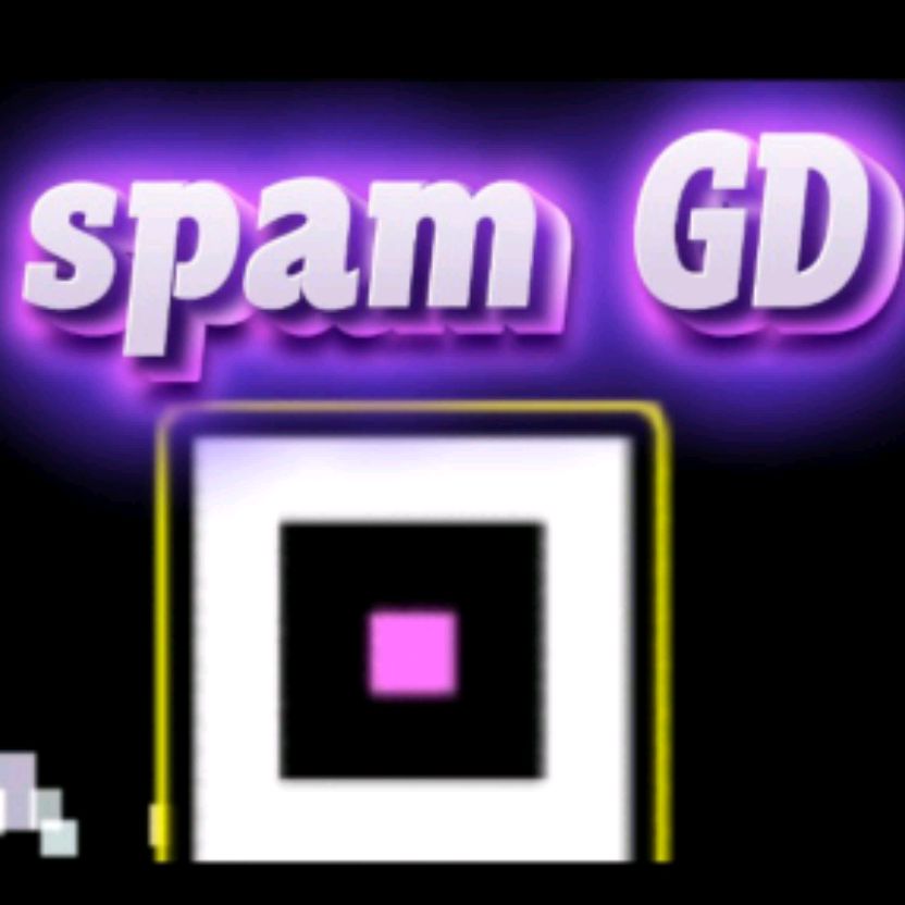 Иконка канала spamGD