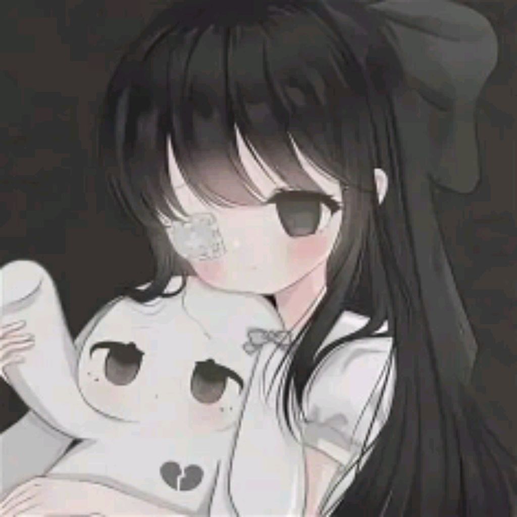 Иконка канала Anime gerl🍙