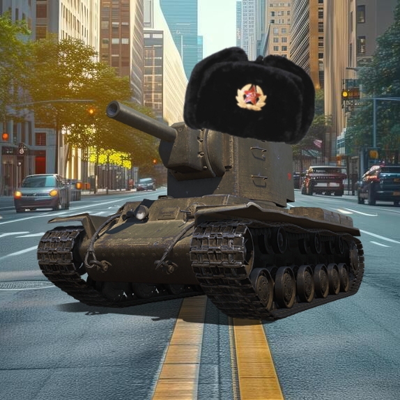 Иконка канала Товарищ