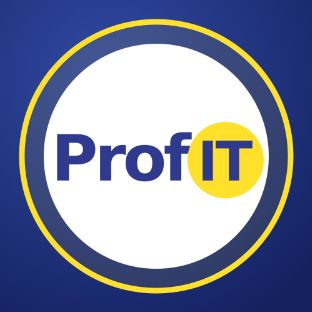 Иконка канала ПРОФ-ИТ | Автоматизация и поддержка 1С