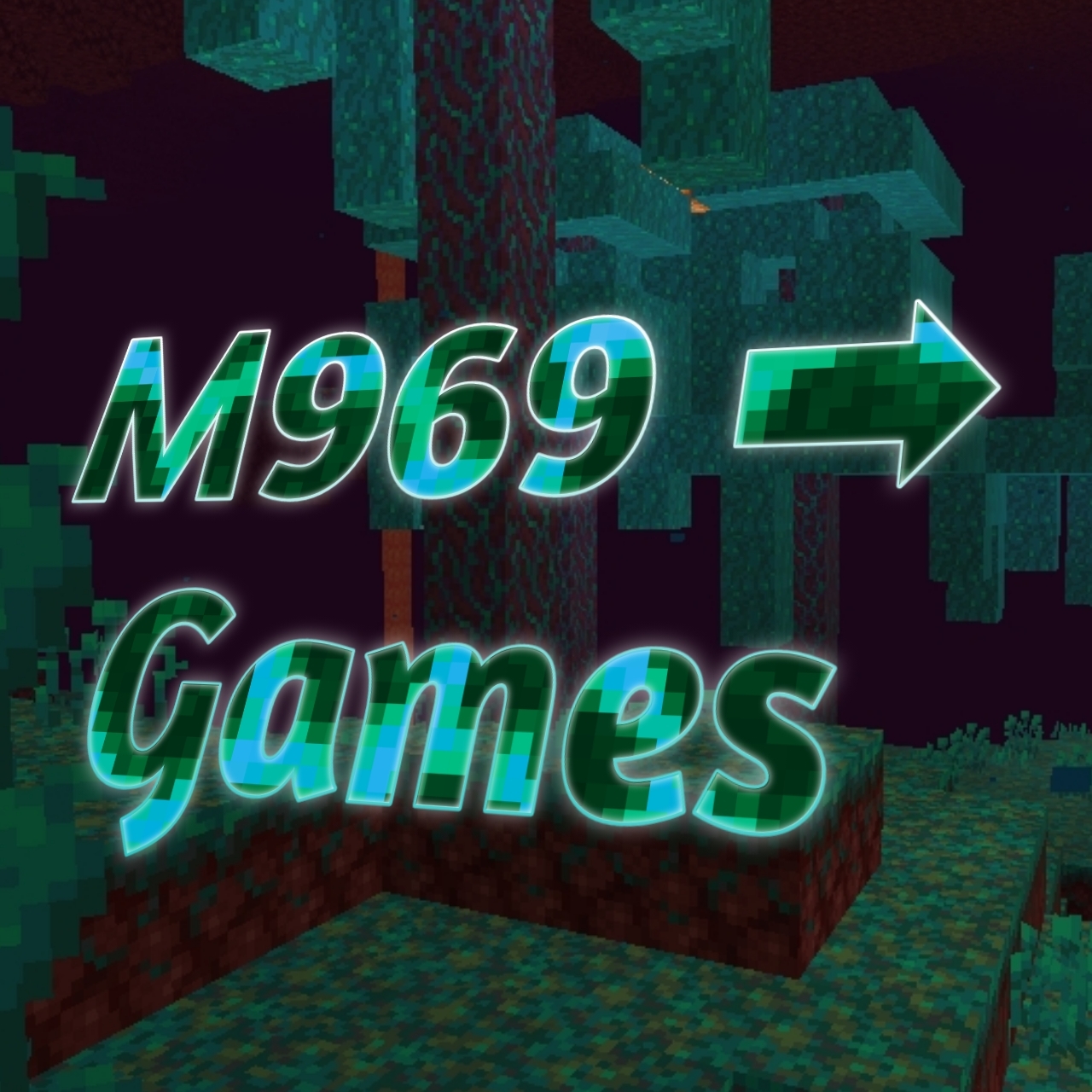 Иконка канала Magma 969 ➡ Games