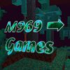 Иконка канала Magma 969 ➡ Games