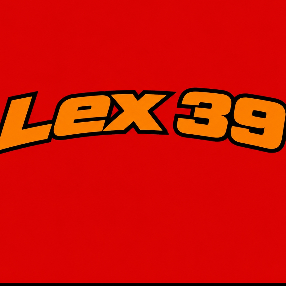 Иконка канала Lex39