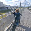 Иконка канала Янгай