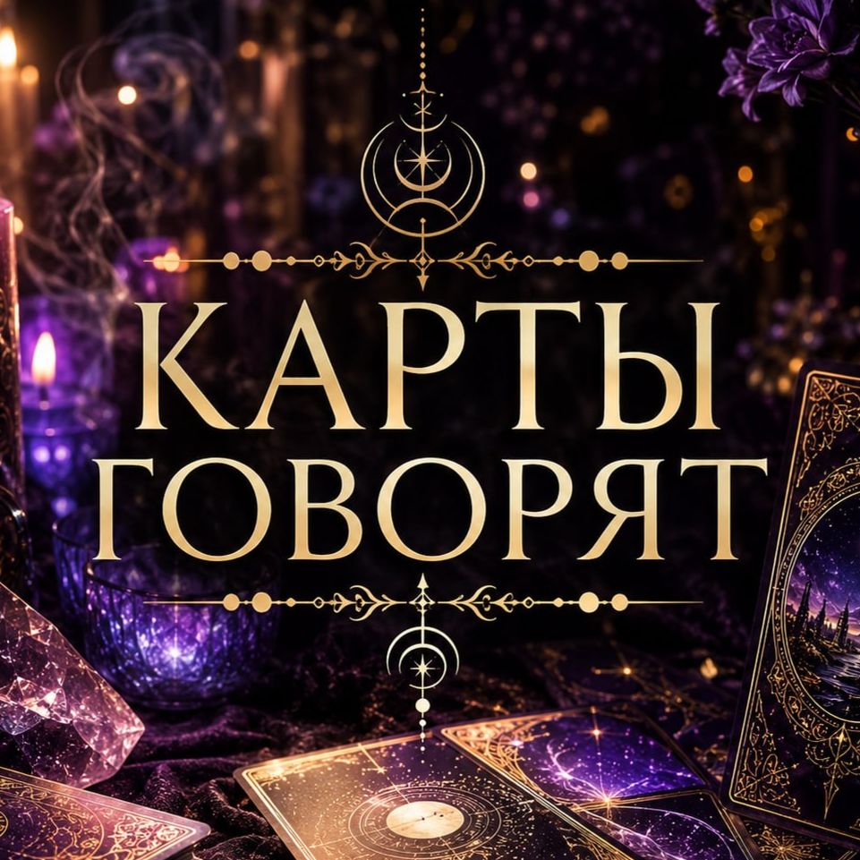 Иконка канала Наташа Арден. Таро. Психология и эзотерика