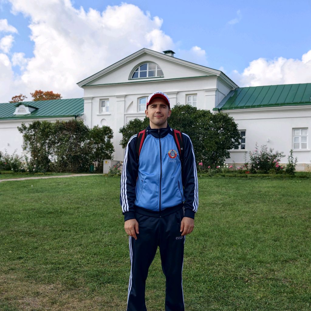 Иконка канала Сергей Риэлтор