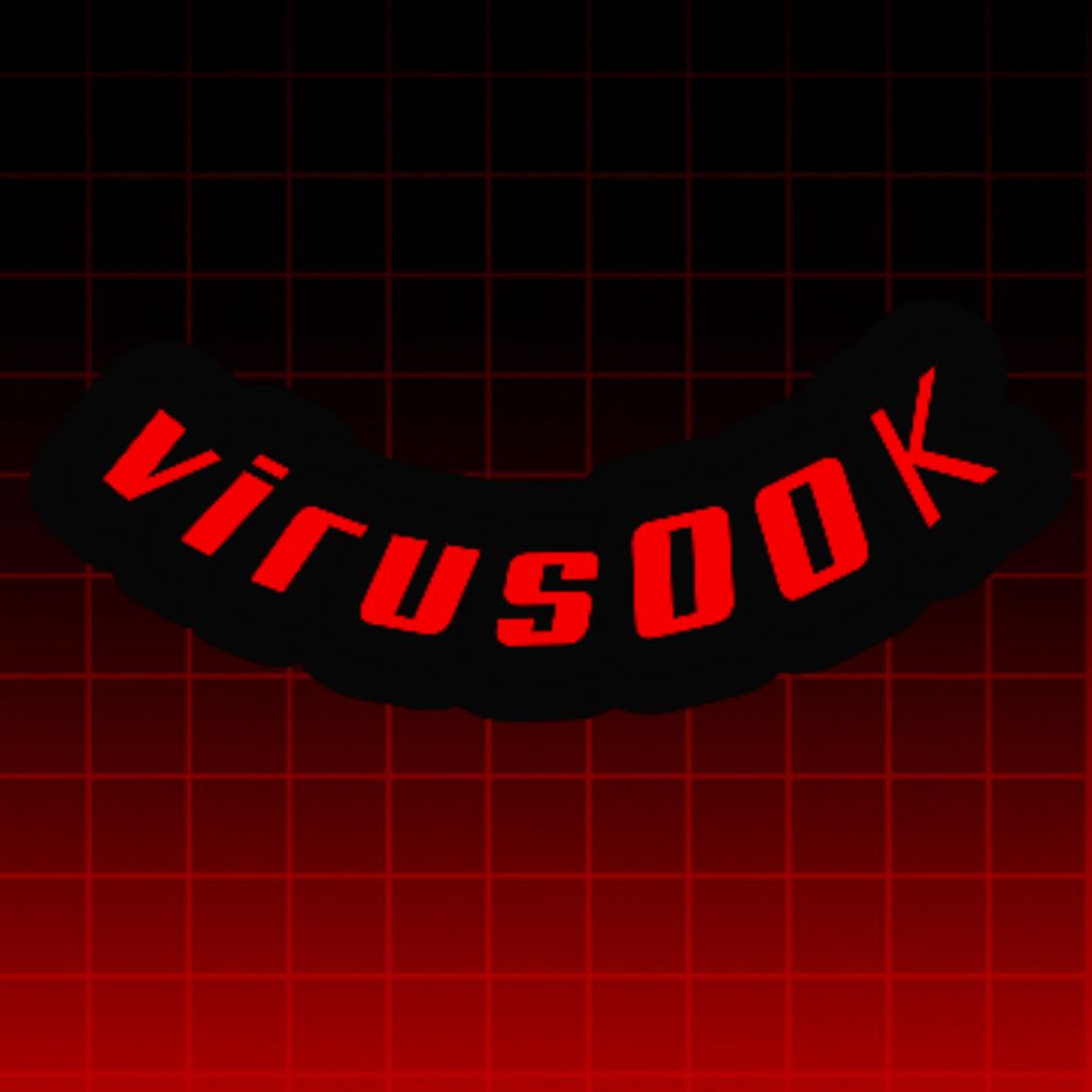 Иконка канала VIRUS00K