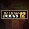 Иконка канала BALKAN BOXING