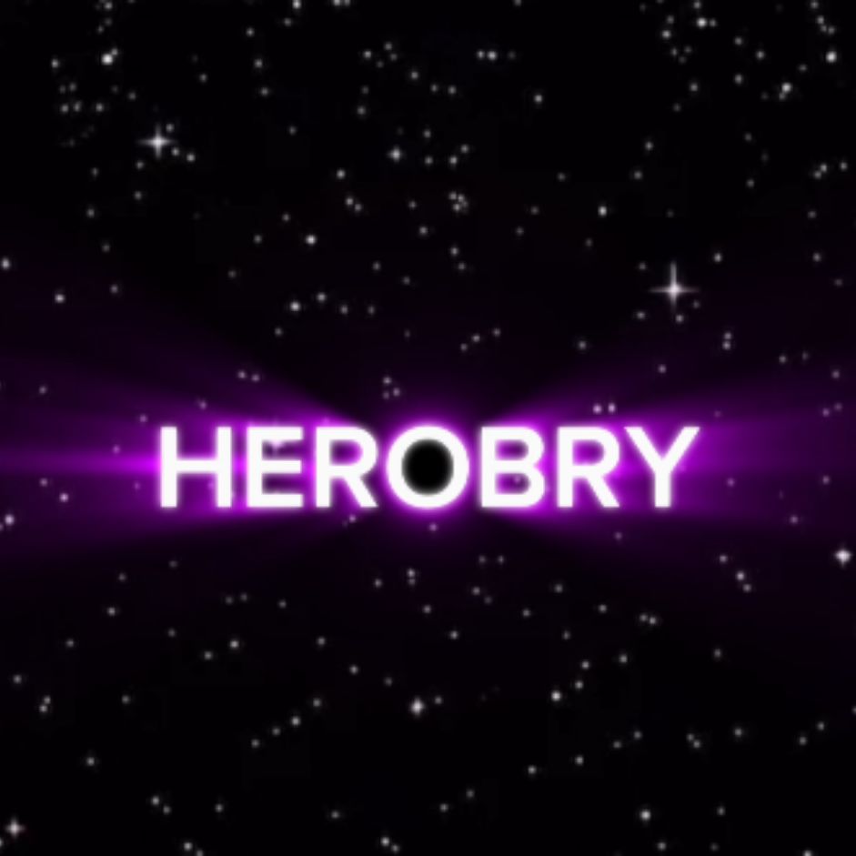 Иконка канала HEROBRY