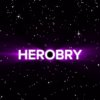Иконка канала HEROBRY