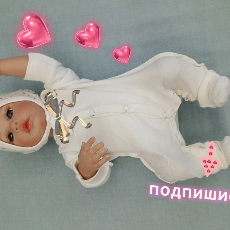 Иконка канала Кириешка