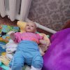 Иконка канала Реборн Оливия 💗🎀