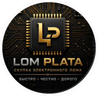 Иконка канала Lomplata