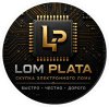Иконка канала Lomplata