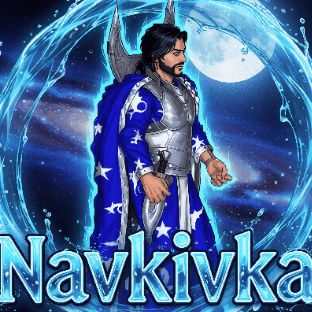 Иконка канала Navkvika