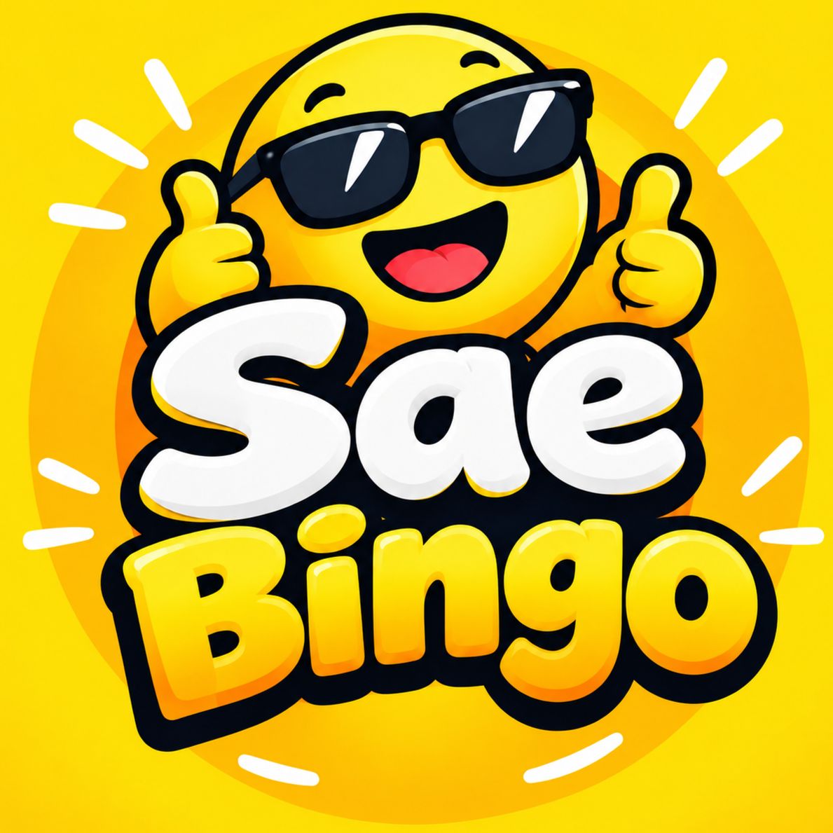 Иконка канала SaeBingo