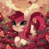 Иконка канала MLP_ROUZ_LAK_GAME