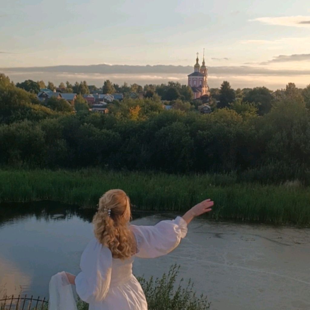 Иконка канала Тамара
