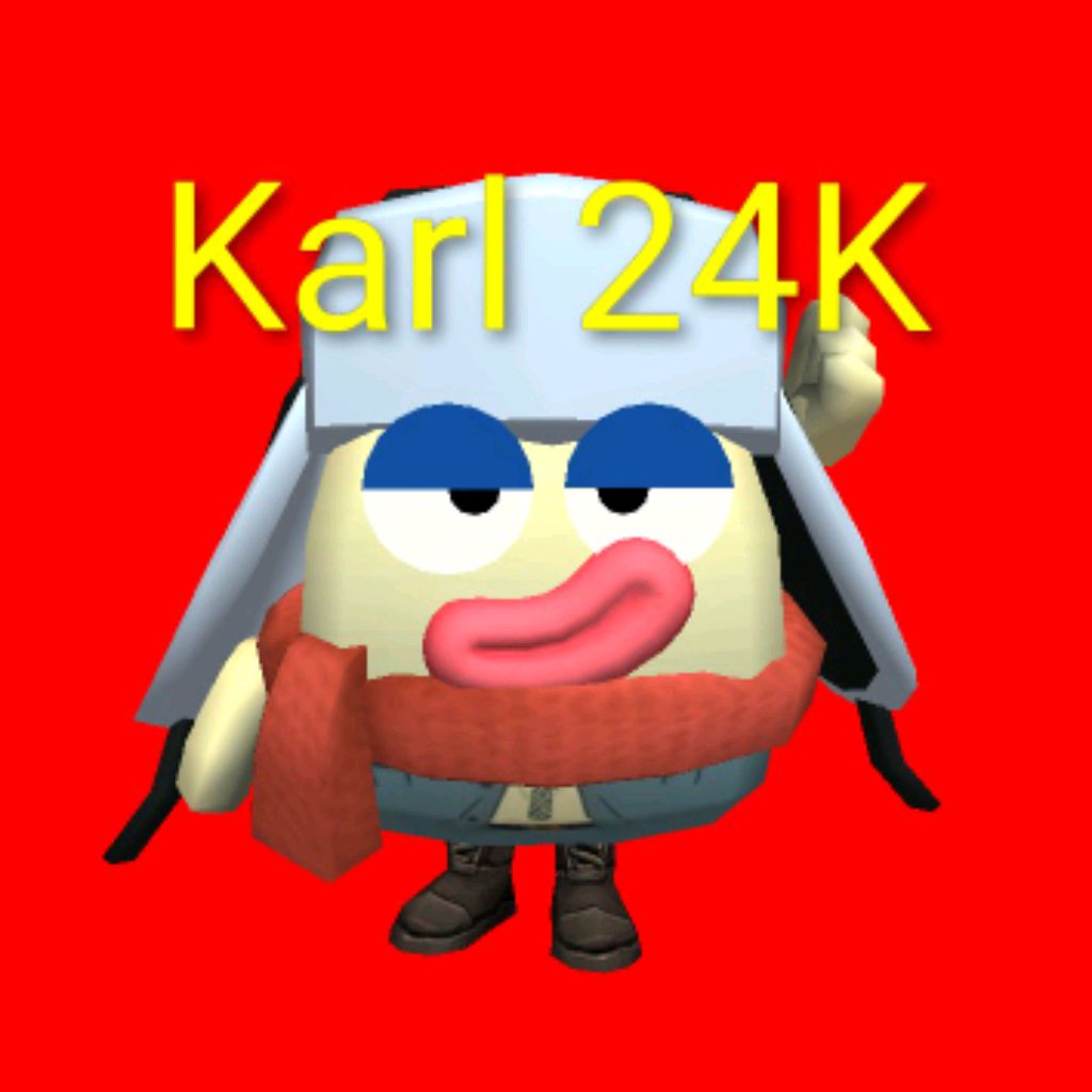 Иконка канала @Karl 24K_Rutube@√™