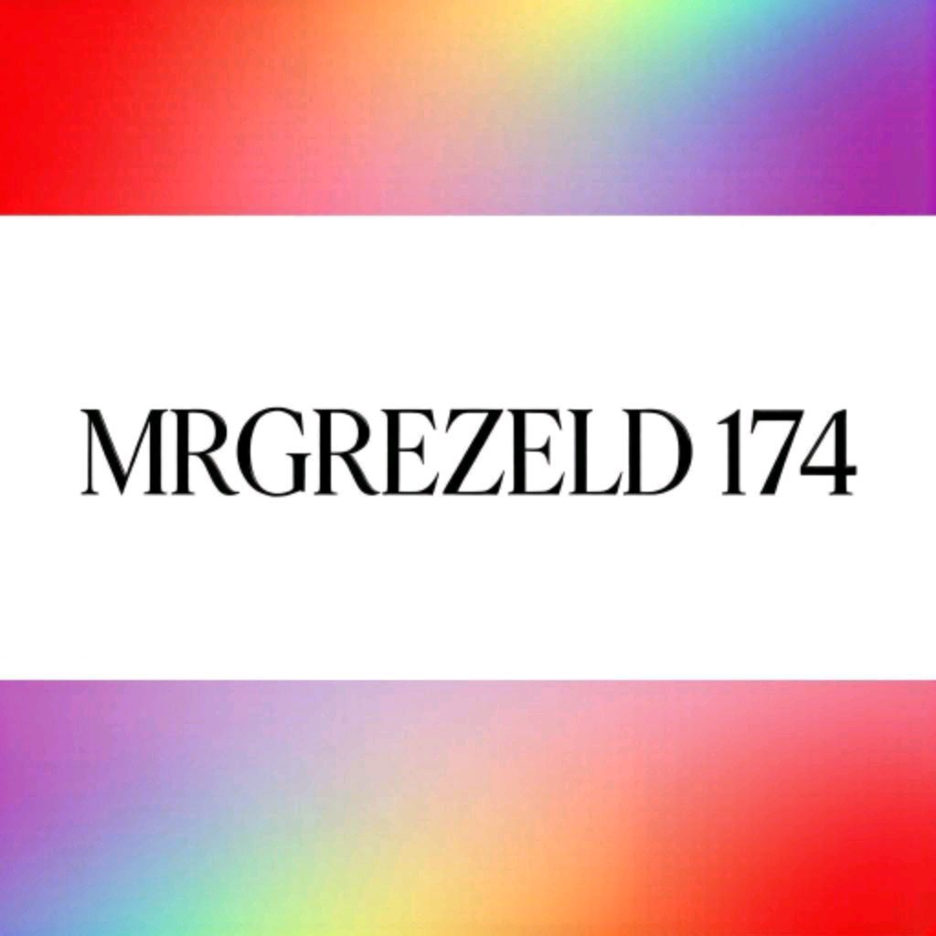 Иконка канала Mrgrezeld 174