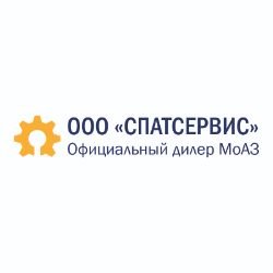 Иконка канала СПАТСЕРВИС