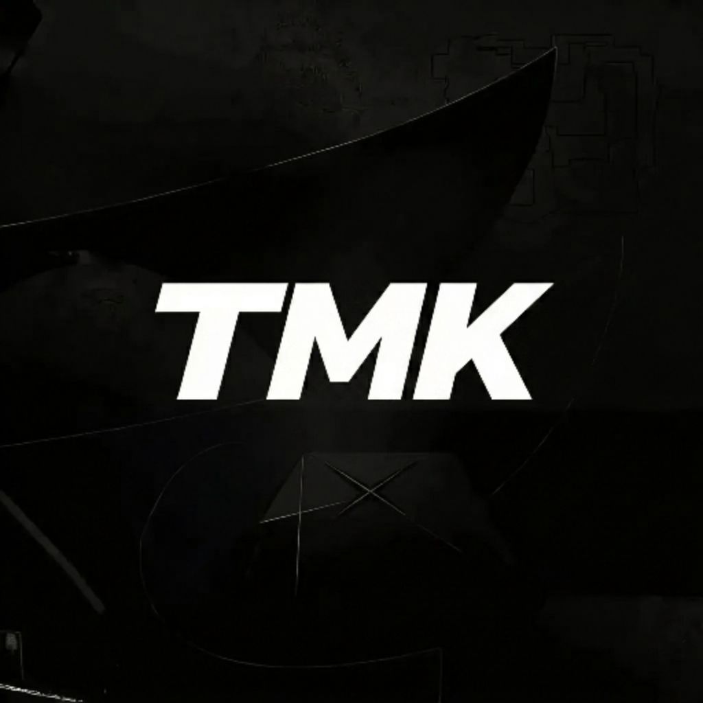 Иконка канала TMK
