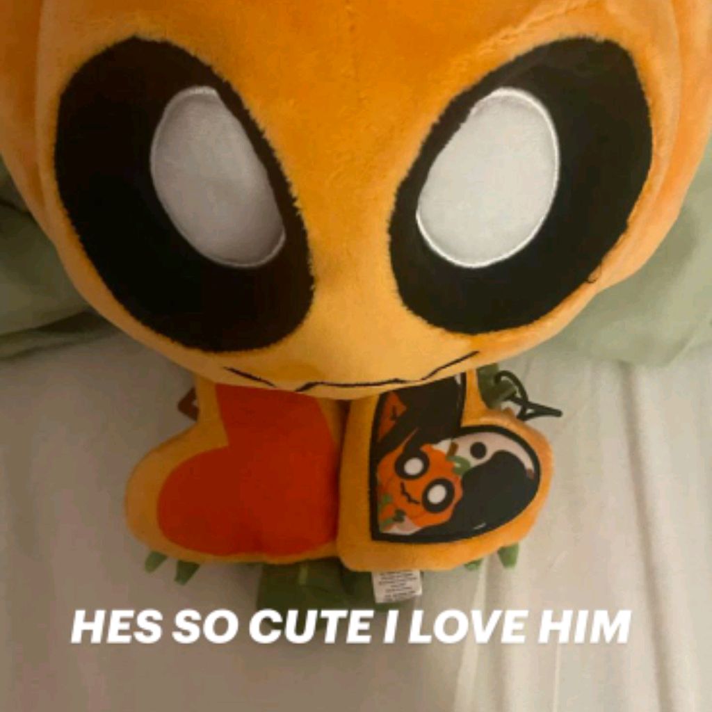 Иконка канала 🍂 Gourdy!!🎃
