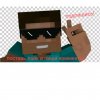 Иконка канала Дима MINECRAFT