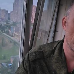 Иконка канала Ваня Павлович Горбачев