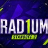 Иконка канала Rad1um