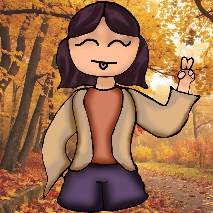 Иконка канала ~🍪Lera_Family_Day🍂~