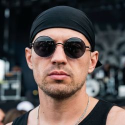 Иконка канала Юрий Попов