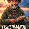 Иконка канала Fisherman30