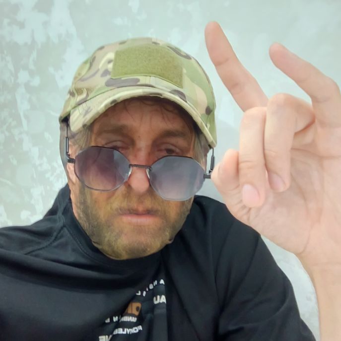 Иконка канала Maks_Sav