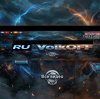 Иконка канала RU_VolkOFF