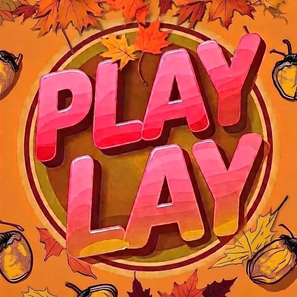 Иконка канала PLAY LAY