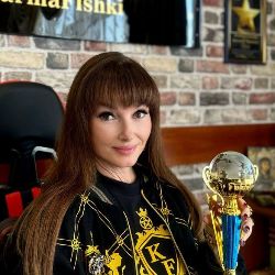 Иконка канала Наталия Мищенко