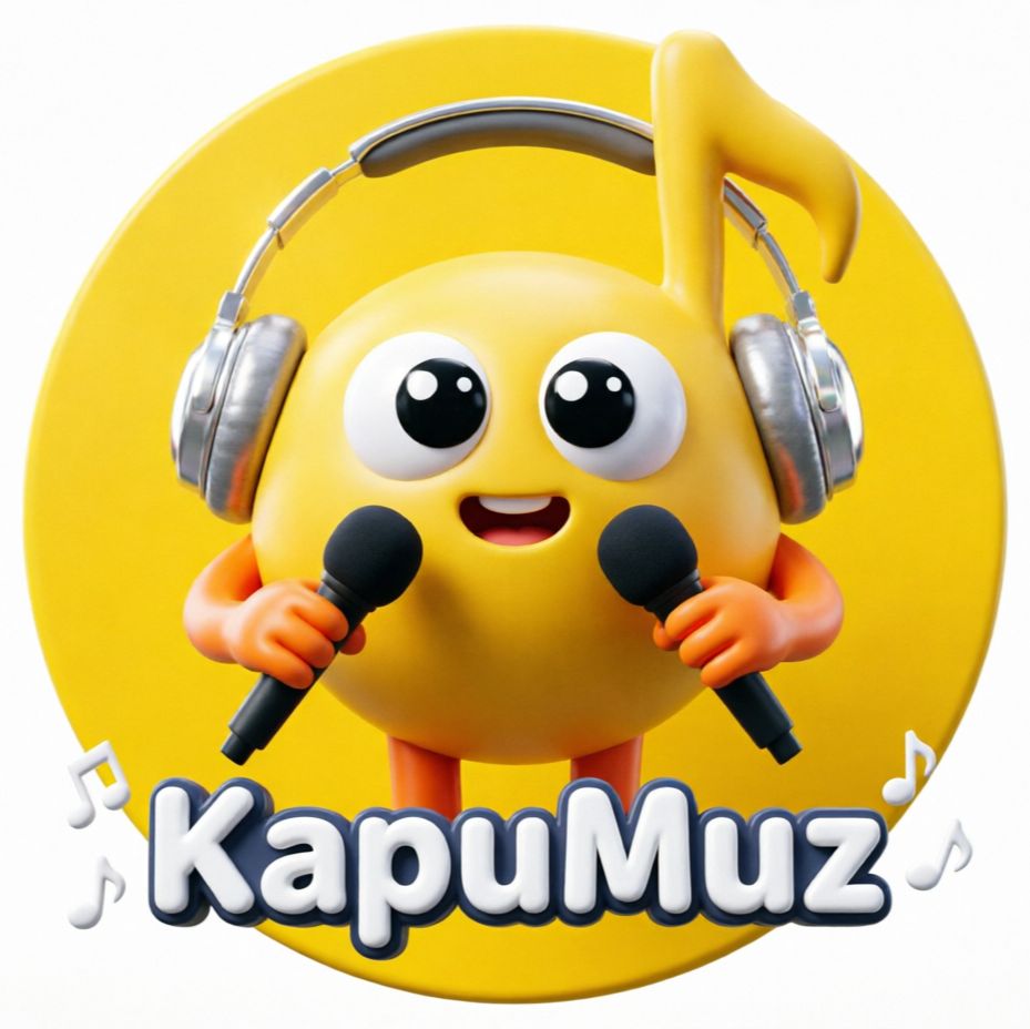 Иконка канала KapuMuz