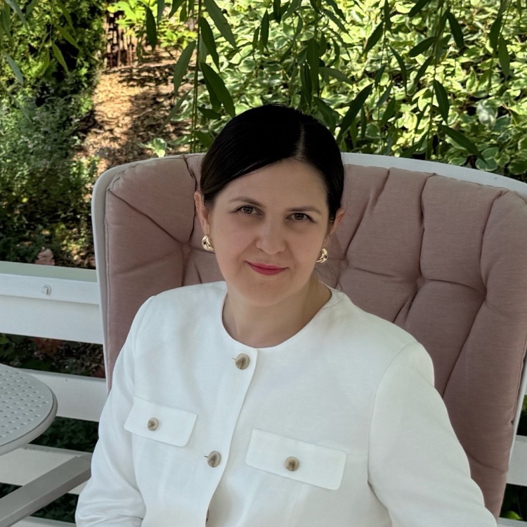 Иконка канала Prostranstvo Tania