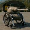 Иконка канала Ховрик (Танки)