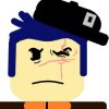 Иконка канала MR_Block