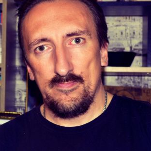Иконка канала Велегор Лещенко