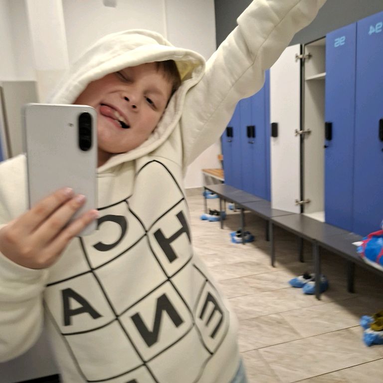 Иконка канала 🧡ПашоЧек💥