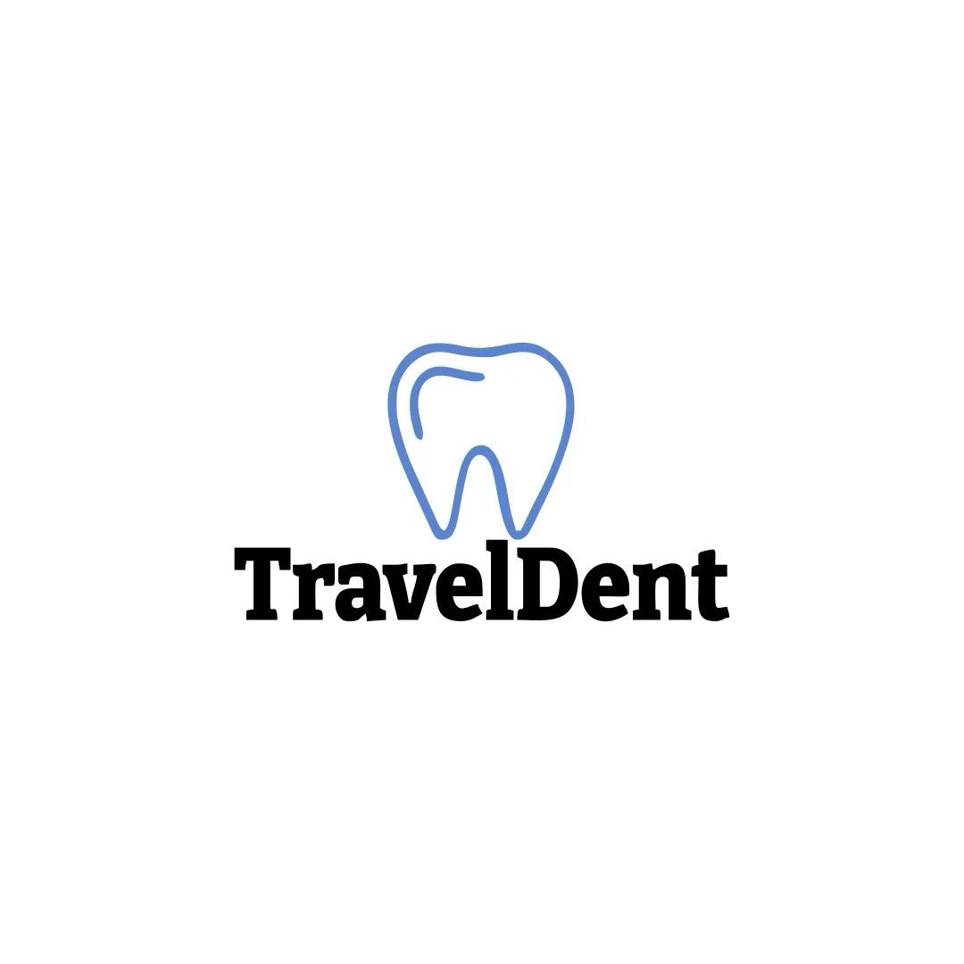 Иконка канала TravelDent