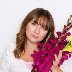Иконка канала Ирина Гаврилова 56