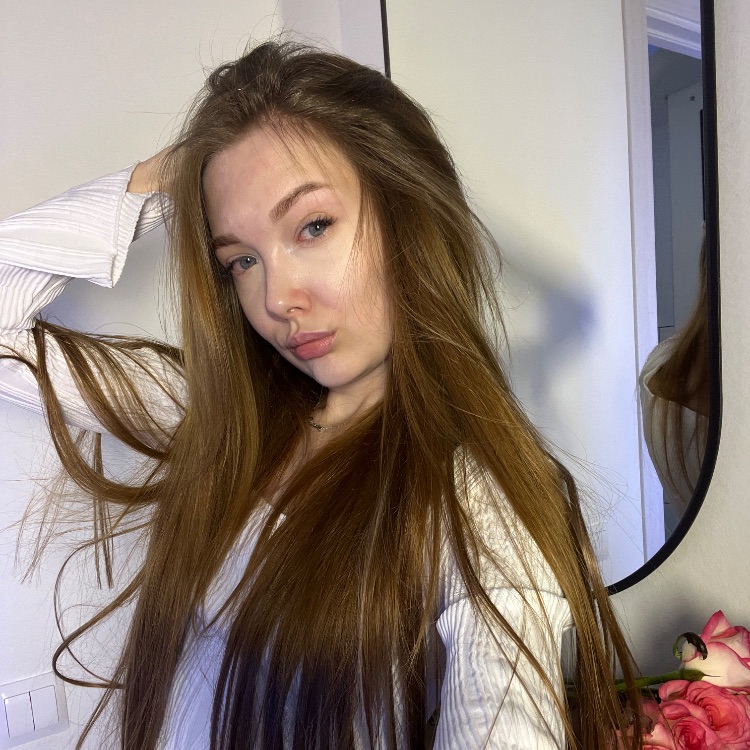 Иконка канала darisha.fit
