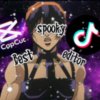 Иконка канала Spooky