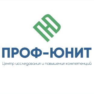 Иконка канала Проф-Юнит