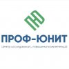 Иконка канала Проф-Юнит