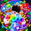 Иконка канала DDJJ